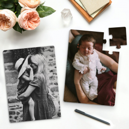 Personalised Photo Jigsaw Puzzle | Photo Puzzles